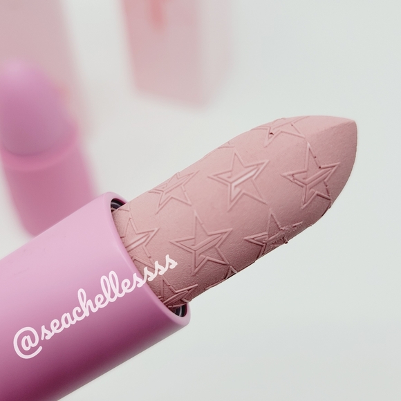 Jeffree Star | Makeup | Funeral Parlour Velvet Trap Lipstick Jeffree ...